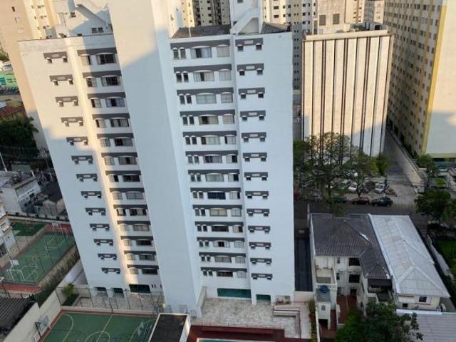 Apartamento com 3 dormitórios à VENDA, 123 m² por R$ 1.200.000 Vila Mariana São Paulo/SP