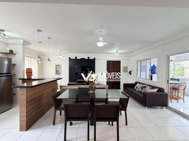 Apartamento com 3 dormitórios à venda, 123 m² por R$ 1.230.000 Guaratuba Guaratuba/PR
