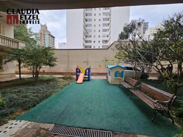 Apartamento com 3 dormitórios à venda, 123 m² por R$ 1.399.000,00 Higienópolis São Paulo/SP
