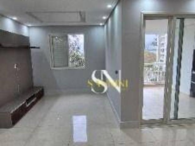 Apartamento com 3 dormitórios à venda, 123 m² por R$ 1.500.000,00 Paisagem Tamboré Santana de Pa