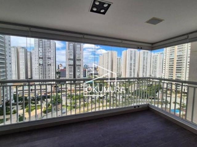 Apartamento com 3 dormitórios à venda, 123 m² por R$ 1.500.000 Centro São Bernardo do Campo/SP