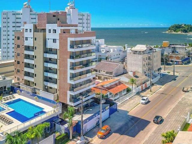 Apartamento com 3 dormitórios à venda, 123 m² por R$ 1.590.000,00 Centro Guaratuba/PR