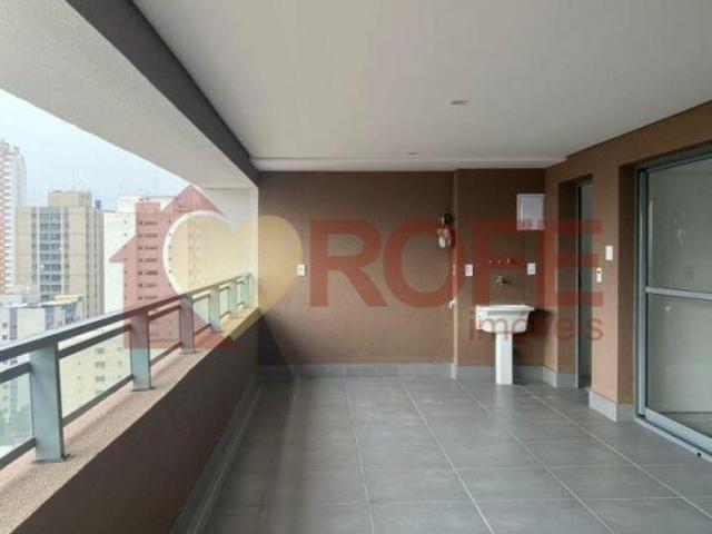 Apartamento com 3 dormitórios à venda, 123 m² por R$ 1.780.000,00 Bairro Saúde São Paulo/SP