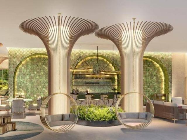 Apartamento com 3 dormitórios à venda, 123 m² por R$ 2.295.450 Brooklin São Paulo/SP