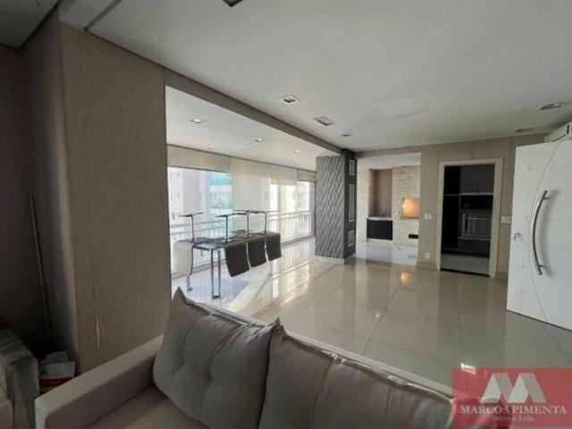 Apartamento com 3 dormitórios à venda, 123 m² por R$ 2.600.000,00 Consolação São Paulo/SP
