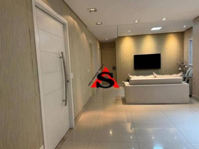 Apartamento com 3 dormitórios à venda, 123 m² por R$ 2.600.000,00 Consolação São Paulo/SP