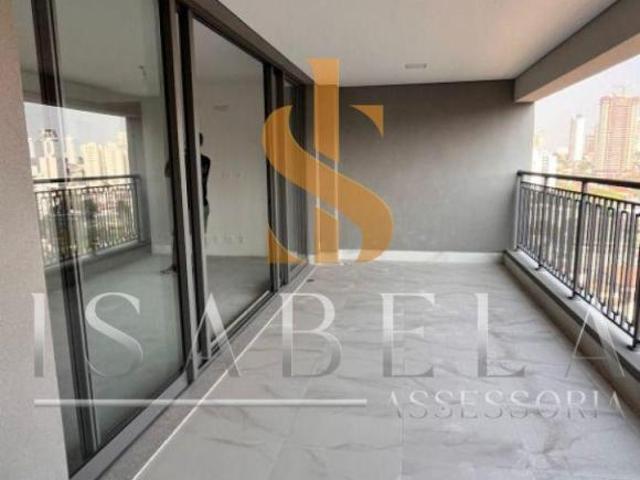 Apartamento com 3 dormitórios à venda, 123 m² por R$ 2.600.000,00 Jardim Aurélia São Paulo/SP