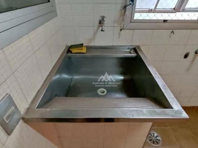 Apartamento com 3 dormitórios à venda, 123 m² por R$ 350.000,00 Centro Ribeirão Preto/SP