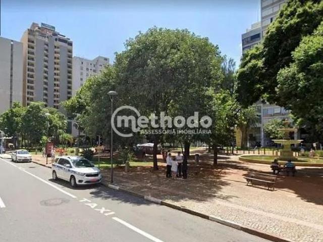 Apartamento com 3 dormitórios à venda, 123 m² por R$ 300.000,00 Centro Campinas/SP