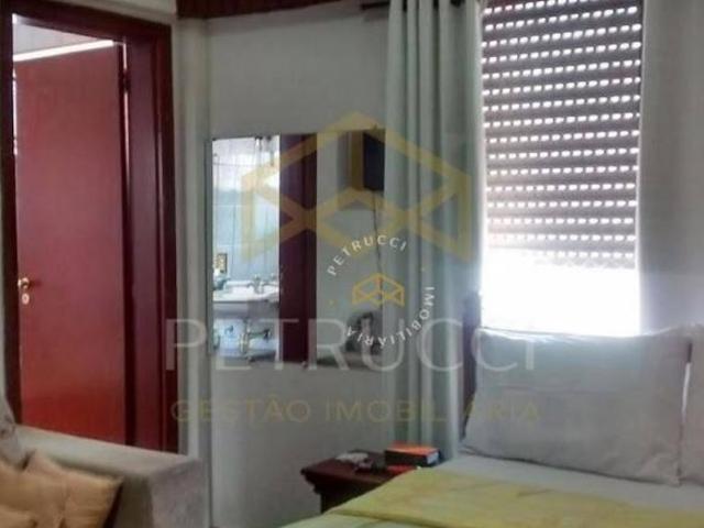 Apartamento com 3 dormitórios à venda, 123 m² por R$ 320.000,00 Centro Campinas/SP
