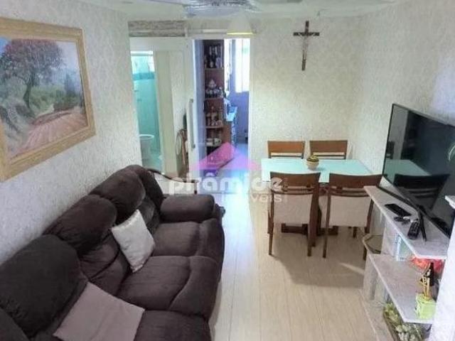 Apartamento com 3 dormitórios à venda, 123 m² por R$ 465.000,00 Floradas de São José São José do