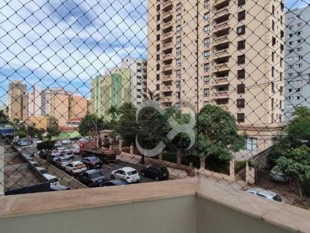 Apartamento com 3 dormitórios à venda, 123 m² por R$ 590.000,00 Centro Londrina/PR