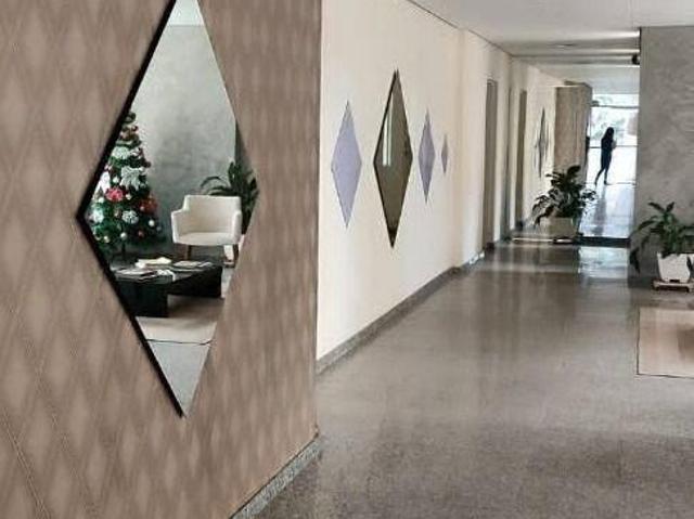 Apartamento com 3 dormitórios à venda, 123 m² por R$ 500.000,00 Centro Londrina/PR