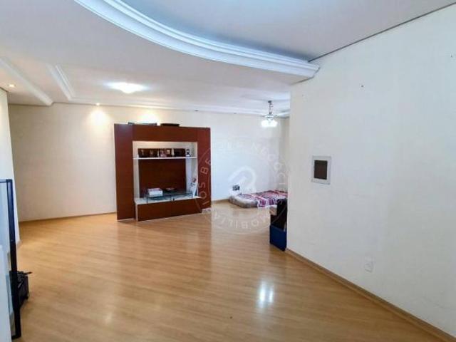 Apartamento com 3 dormitórios à venda, 123 m² por R$ 680.000,00 Centro Esteio/RS