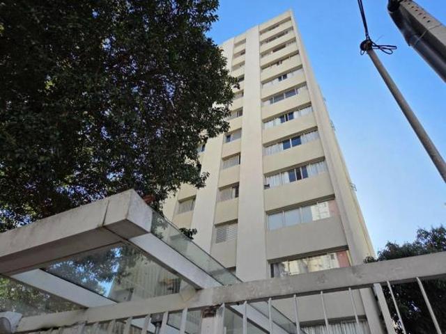 Apartamento com 3 dormitórios à venda, 123 m² por R$ 690.000,00 Vila Monumento São Paulo/SP