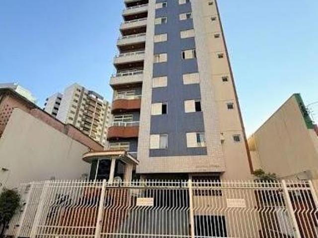 Apartamento com 3 dormitórios à venda, 123 m² por R$ 750.000,00 Centro Varginha/MG