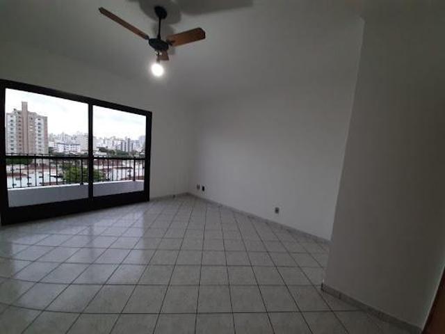 Apartamento com 3 dormitórios à venda, 123 m² por R$ 750.000,00 Boqueirão Santos/SP