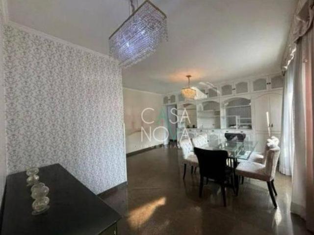 Apartamento com 3 dormitórios à venda, 123 m² por R$ 760.000,00 Gonzaga Santos/SP