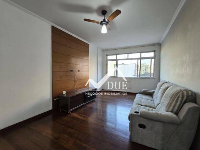 Apartamento com 3 dormitórios à venda, 123 m² por R$ 790.000 Ponta da Praia Santos/SP