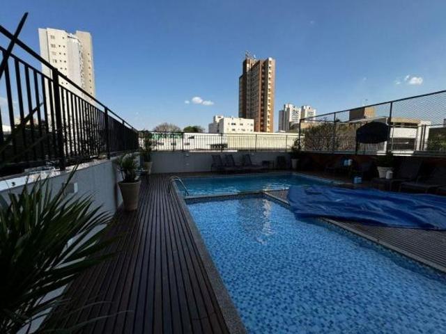 Apartamento com 3 dormitórios à venda, 123 m² por R$ 859.000 Centro Cascavel/PR