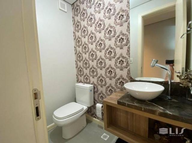 Apartamento com 3 dormitórios à venda, 123 m² por R$ 899.000,00 Centro Dois Irmãos/RS