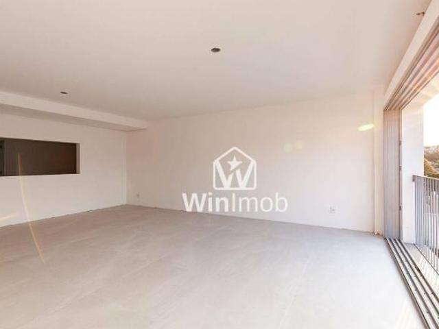 Apartamento com 3 dormitórios à venda, 123 m² por R$ 948.460,00 Chácara das Pedras Porto Alegre/