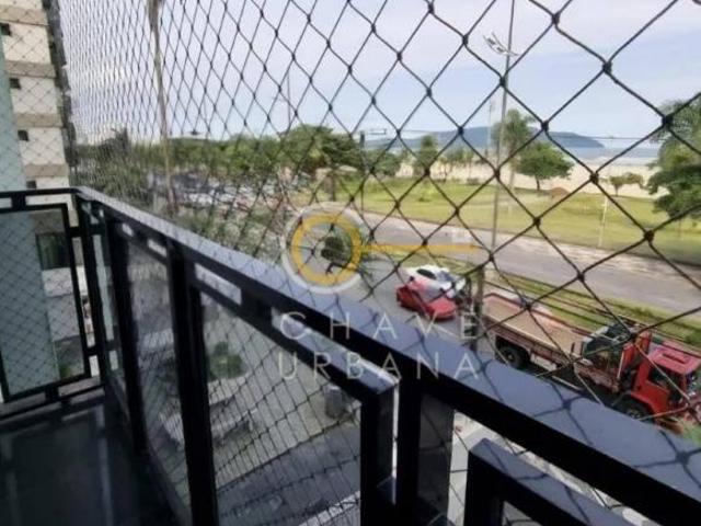 Apartamento com 3 dormitórios à venda, 123 m² por R$ 950.000,00 Pompéia Santos/SP
