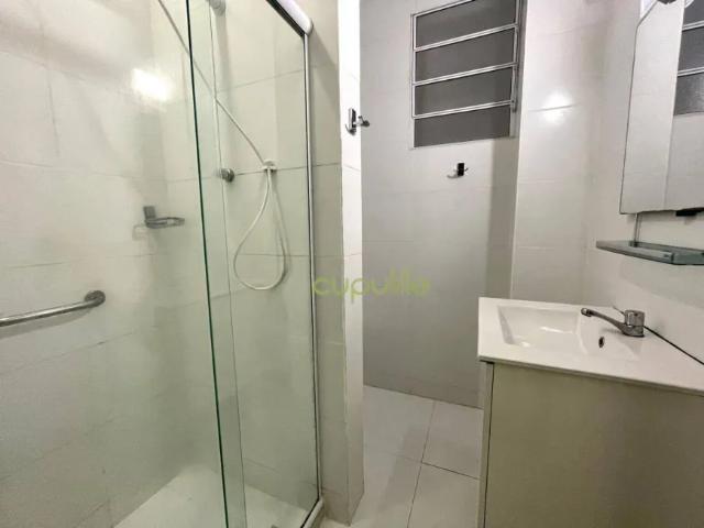 Apartamento com 3 dormitórios à venda, 123 m² por R$ 975.000,00 Icaraí Niterói/RJ