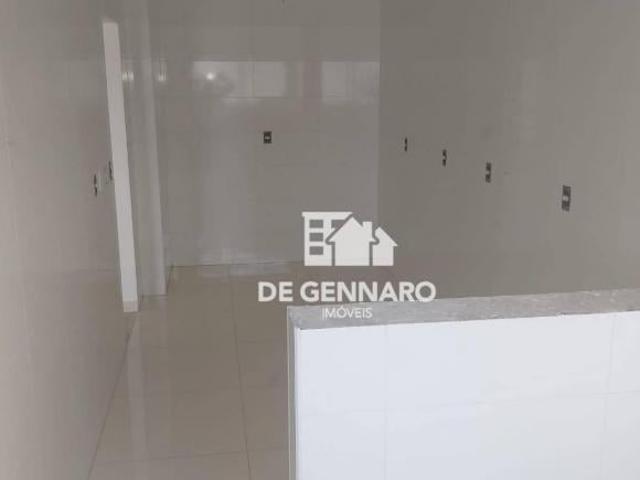 Pronto para Morar, Apartamento com 3 dormitórios à venda, 123 m² por R$ 1.100.000 Canto do Forte