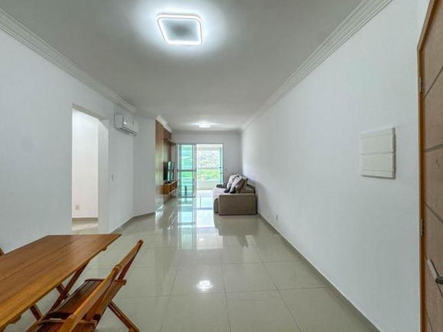 Apartamento com 3 dormitórios à venda, 123 m² por R$ 990.000,00 Canto do Forte Praia Grande/SP