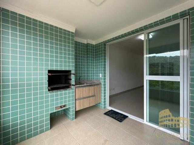 Apartamento com 3 dormitórios à venda, 123 m² por R$ 990.000,00 Canto do Forte Praia Grande/SP