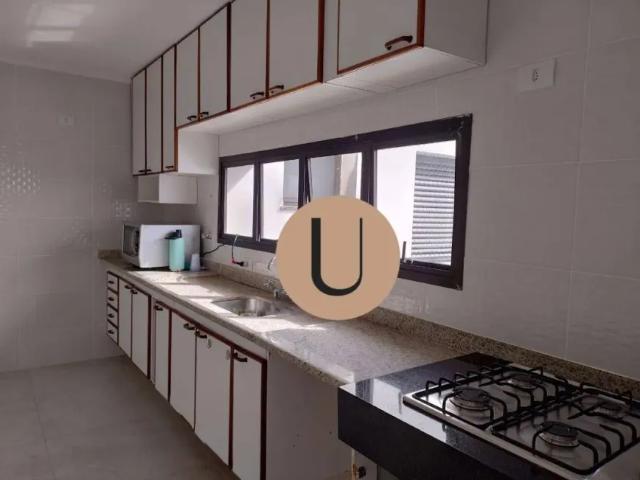 Apartamento com 3 dormitórios à venda, 123 m² por R$ 920.000,00 Tatuapé São Paulo/SP