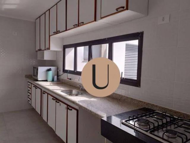 Apartamento com 3 dormitórios à venda, 123 m² por R$ 920.000,00 Tatuapé São Paulo/SP