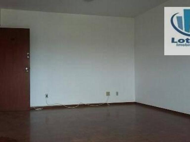 Apartamento com 3 dormitórios à venda, 120 m² Centro Jaguariúna/SP