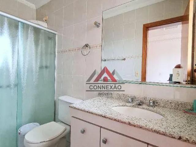 Apartamento com 3 dormitórios à venda, 120 m² Centro Suzano/SP