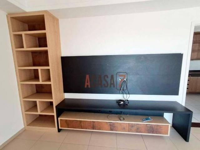 Apartamento com 3 dormitórios à venda, 120 m² Condomínio Residencial Ibéria Sorocaba/SP