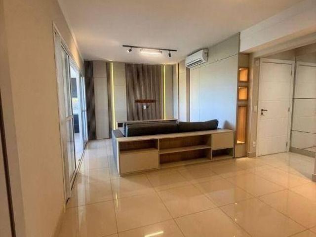 Apartamento com 3 dormitórios à venda, 120 m² Edifício Vivaz Vila Aviação Bauru/SP
