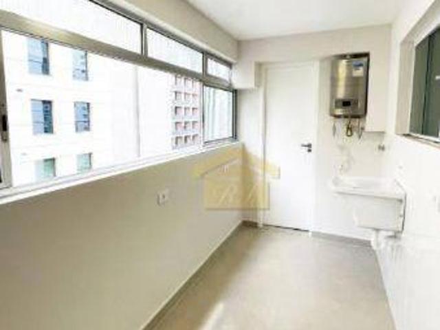 Apartamento com 3 dormitórios à venda, 120 m² Itaim Bibi São Paulo/SP