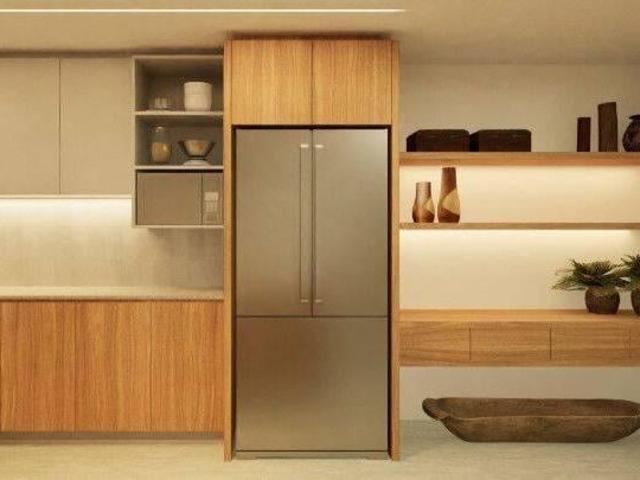 Apartamento com 3 dormitórios à venda, 120 m² Itaim Bibi São Paulo/SP