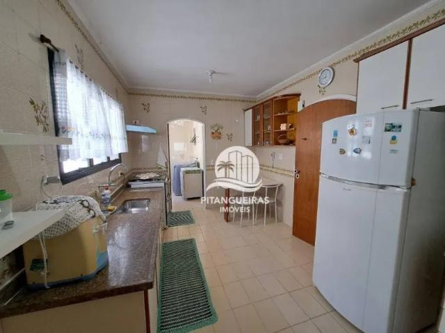 Apartamento com 3 dormitórios à venda, 120 m² Pitangueiras Guarujá/SP