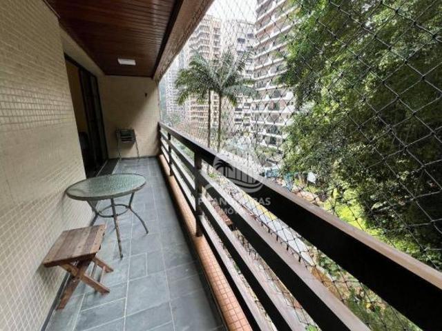 Apartamento com 3 dormitórios à venda, 120 m² Pitangueiras Guarujá/SP