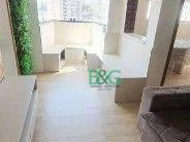 Apartamento à venda, 120 m² por R$ 1.006.000,00 Aclimação São Paulo/SP