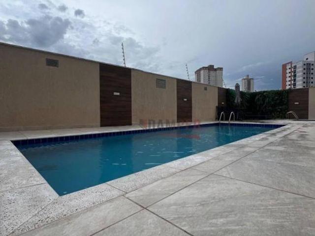 Apartamento com 3 dormitórios à venda, 120 m² por R$ 1.060.000,00 Vila Bocaina Mauá/SP