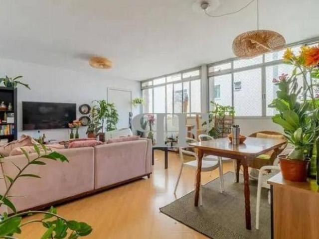 Apartamento com 3 dormitórios à venda, 120 m² por R$ 1.100.000,00 Pinheiros São Paulo/SP