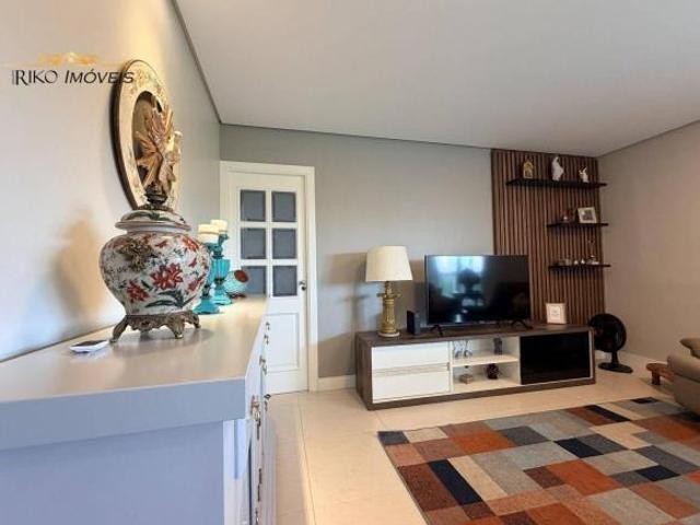 Apartamento com 3 dormitórios à venda, 120 m² por R$ 1.140.000,00 Vila Betânia São José dos Camp