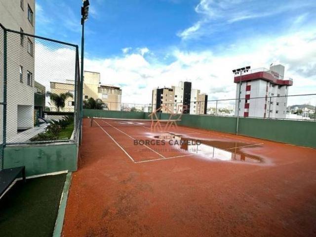 Apartamento com 3 dormitórios à venda, 120 m² por R$ 1.150.000,00 Buritis Belo Horizonte/MG