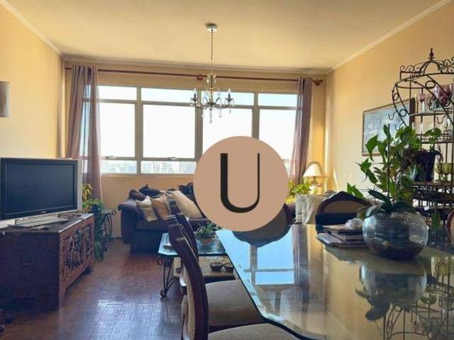 Apartamento com 3 dormitórios à venda, 120 m² por R$ 1.150.000,00 Perdizes São Paulo/SP