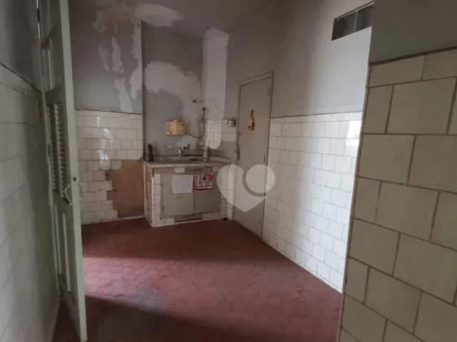 Apartamento com 3 dormitórios à venda, 120 m² por R$ 1.170.000,00 Leme Rio de Janeiro/RJ