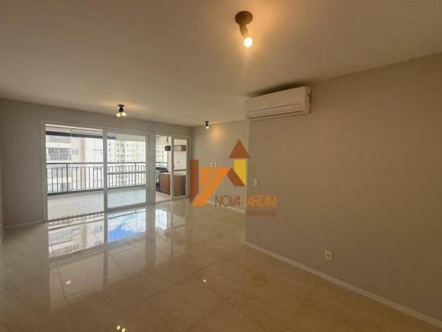Apartamento com 3 dormitórios à venda, 120 m² por R$ 1.180.000,00 Jardim Santo André/SP