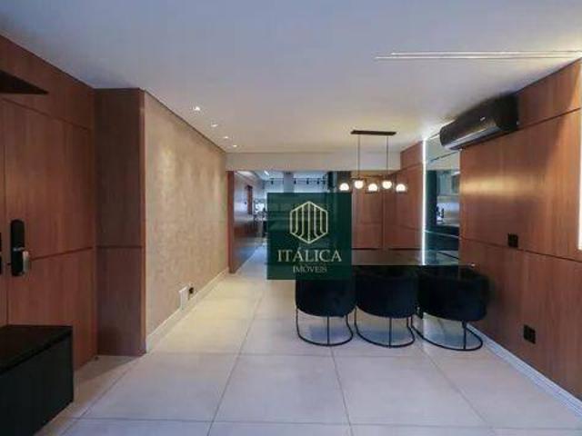 Apartamento com 3 dormitórios à venda, 120 m² por R$ 1.190.000,00 Santa Paula São Caetano do Sul